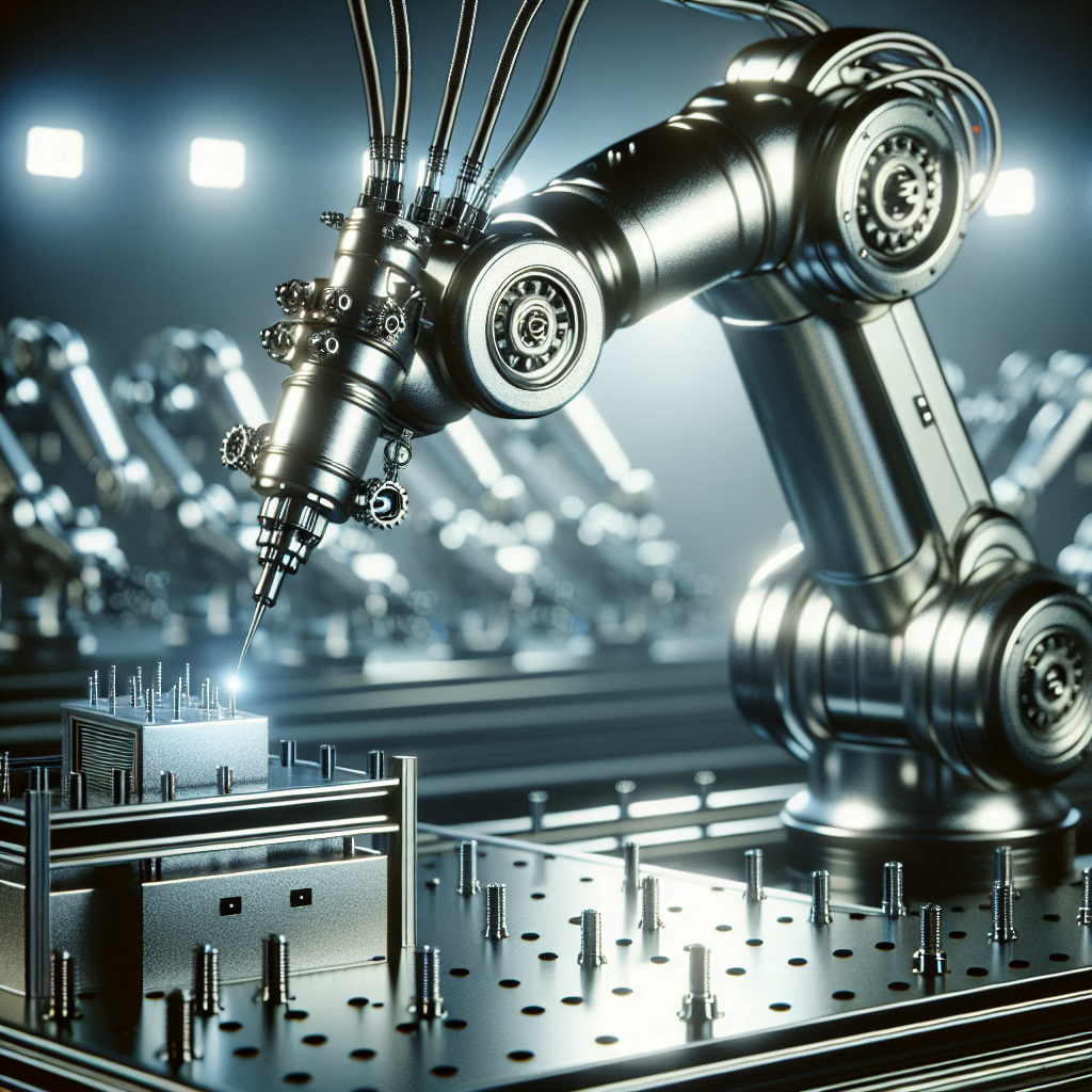 Robotic Process Automation (RPA): Streamlining Business Operations ... Robotic Process Automation (RPA): Streamlining Business Operations ...